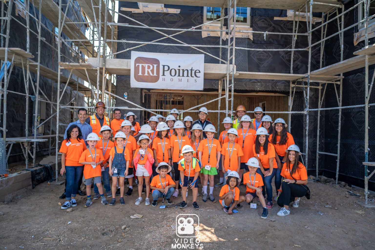 Building Better Communities