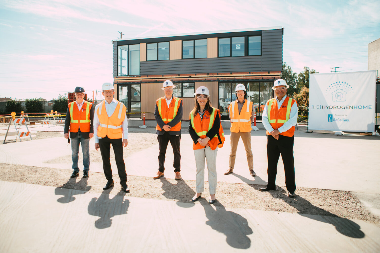 Building Better Communities