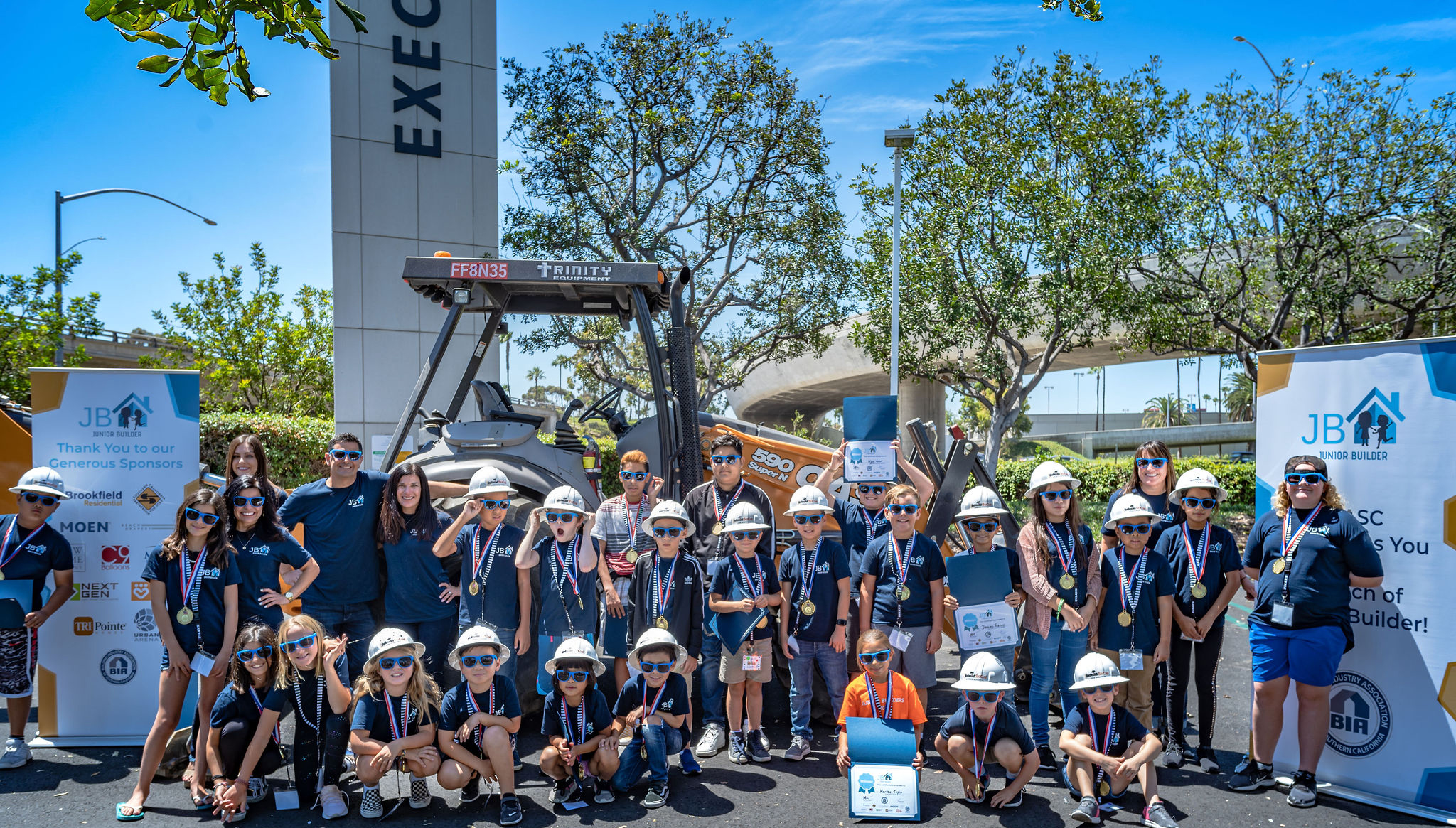 Building Better Communities